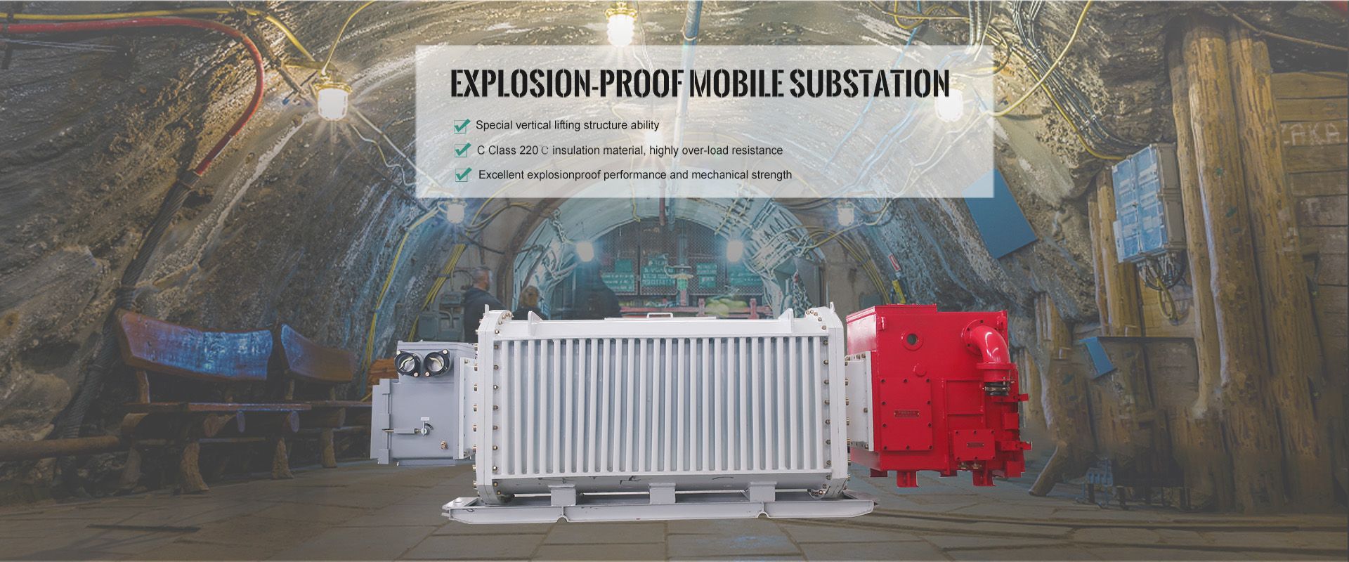 Varelen Electric Co., Ltd-Varelen Electric Co., Ltd