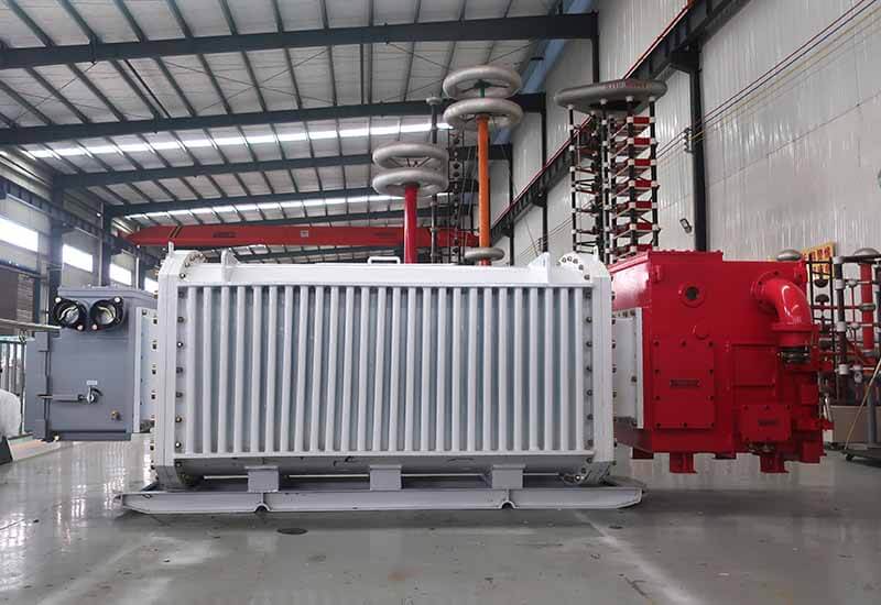 Mining transformers-Varelen Electric Co., Ltd